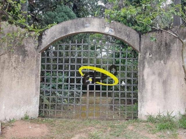 Baixou para Vender Por Tempo Limitado Área Comercial / Industrial à Venda em Cotia Km 30 da Rapo