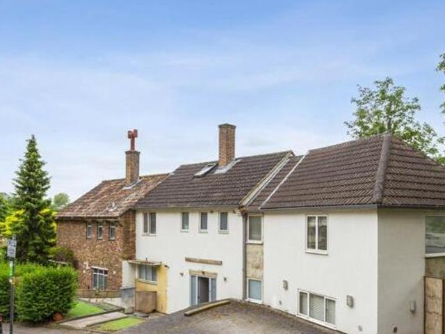 Baizdon Road, London, 5 Bedroom Semi detached
