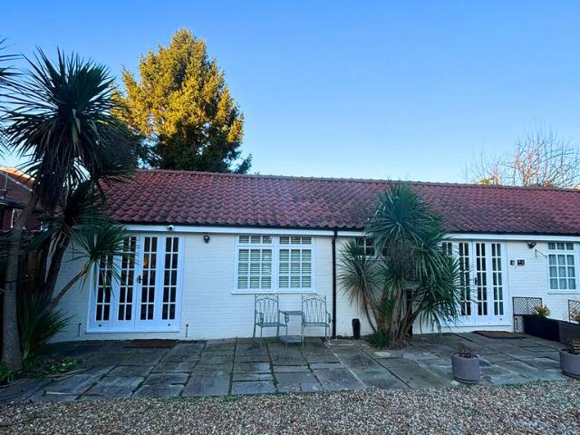Bail Mews, Lincoln, LN1 2 bed bungalow to rent £1,425 pcm £329 pw