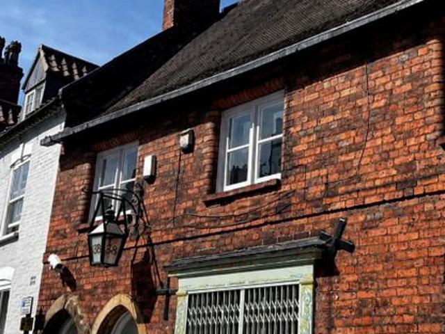 Bailgate, Lincoln LN1, 1 bed flat to rent, £825 pcm | PrimeLocation