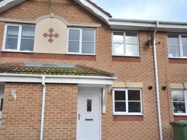 Baildon Court, Hedon, 2 Bedroom Terraced