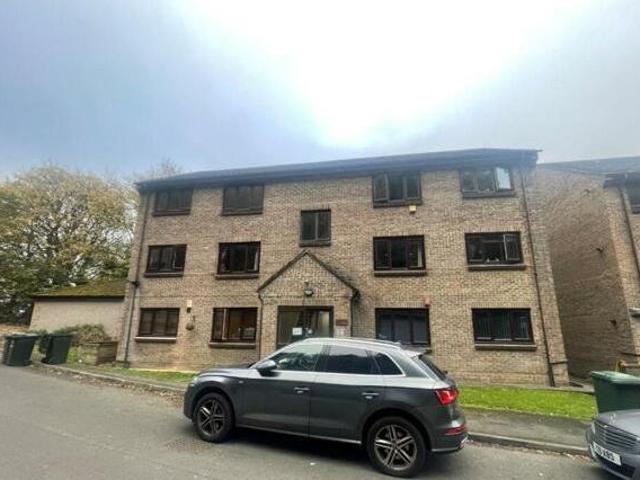 Baildon Wood Court, Baildon, 2 Bedroom Apartment