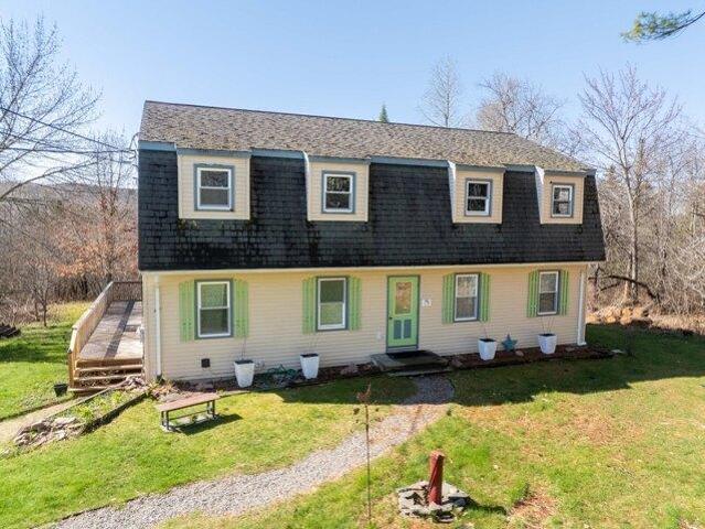Baileyville ME 04694 LS102761961
