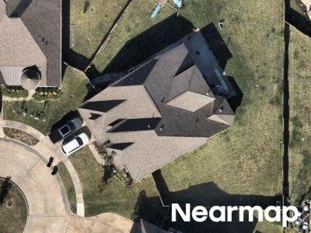 Baileywood Dr