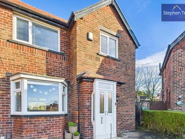 Bailey Court, Blackpool, 2 Bedroom Semi detached