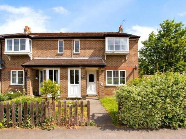 Bailey Court, Northallerton, 2 Bedroom Flat