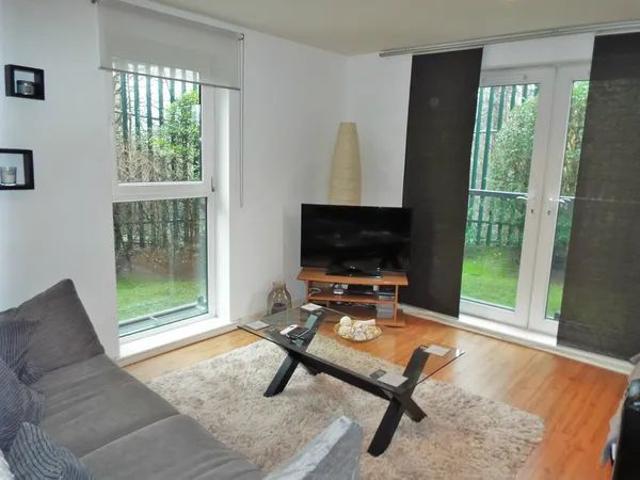 Bailey Court, Warrington, WA2 7TL