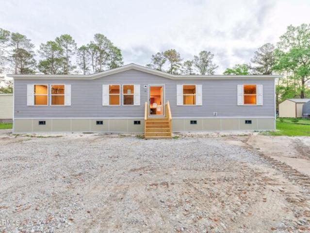 Bailey Cir, Seabrook, Home For Sale