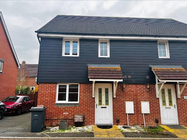Bailey Close, Picket Piece SP11, 3 bed shared accommodation to rent, £1,425 pcm | PrimeLocation
