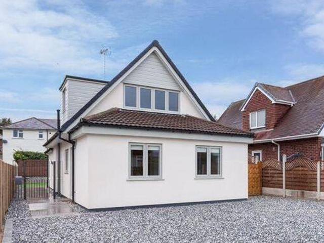 Bailey Crescent, Buglawton, 3 Bedroom Detached