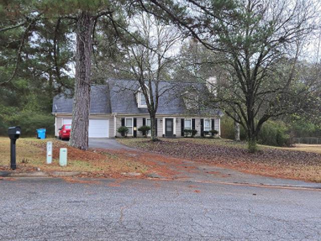 Bailey Ct SW