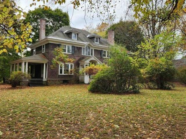 Bailey Ave, Claremont, Home For Sale
