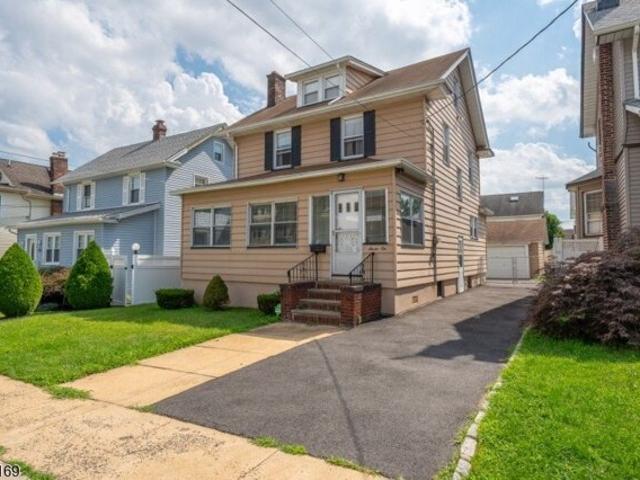 Bailey Ave, Elizabeth City, Home For Sale