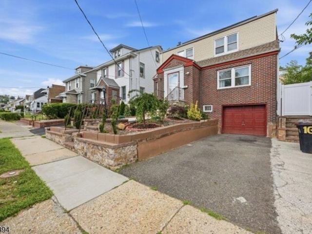 Bailey Ave, Hillside, Home For Sale