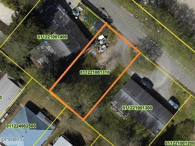 L16A Bailey Blvd, Ketchikan, AK 99901