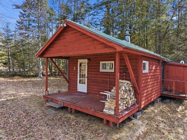 Bailey Bridge Rd, Harmony, Home For Sale