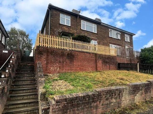 Bailey Brook Crescent, Langley Mill, 3 Bedroom Semi detached