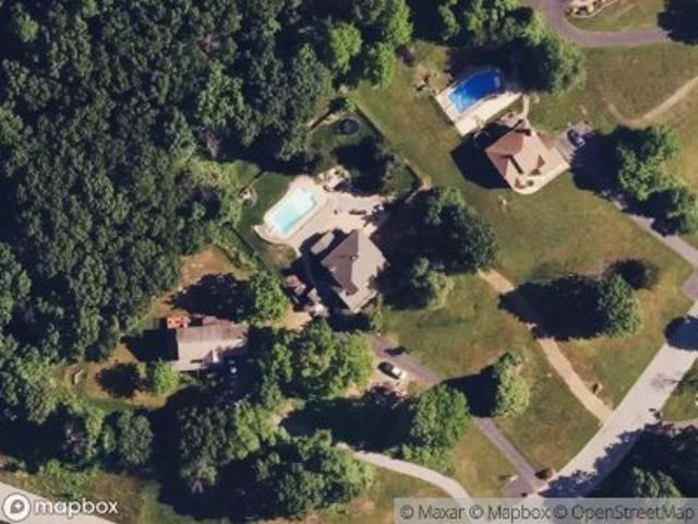 Bailey Dr