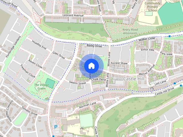 Bailey Drive, Ebbsfleet, DA10