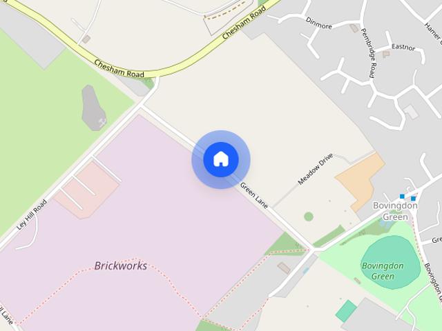Bailey Drive, Hemel Hempstead, HP3