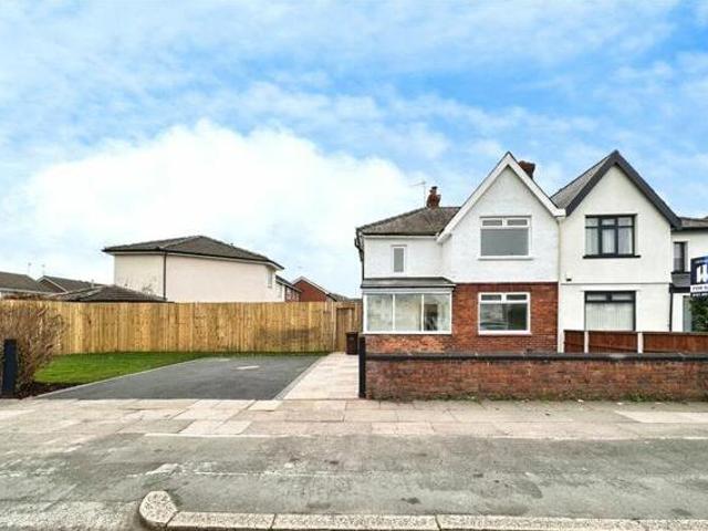 Bailey Drive, Orrell Park, 3 Bedroom Semi detached