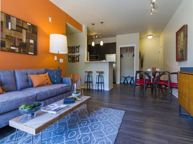 Bailey Farm 1 Bedroom Apartment for Rent at 1225 183rd St Se, Bothell, WA 98012