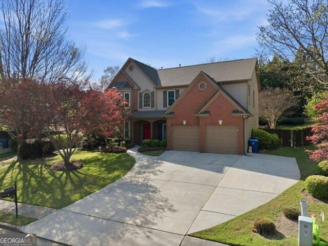 Bailey Farms Dr, Lawrenceville, Home For Sale