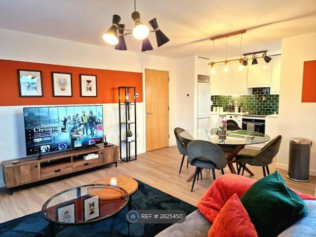 Bailey House, Cambridge CB1, 2 bed flat to rent, £3,150 pcm | PrimeLocation