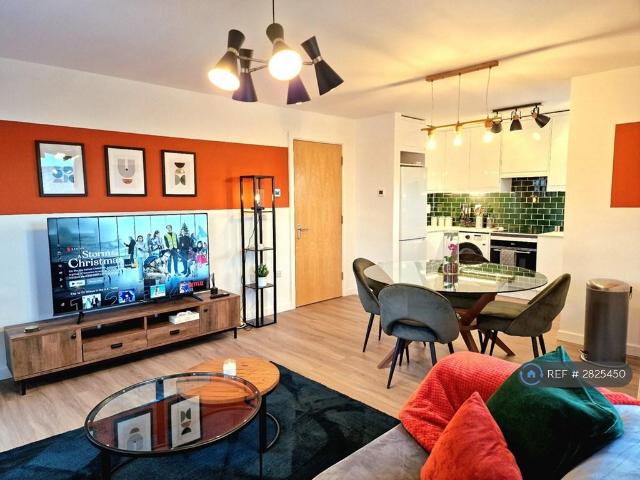Bailey House, Cambridge, CB1 2 bed flat to rent £3,300 pcm £762 pw