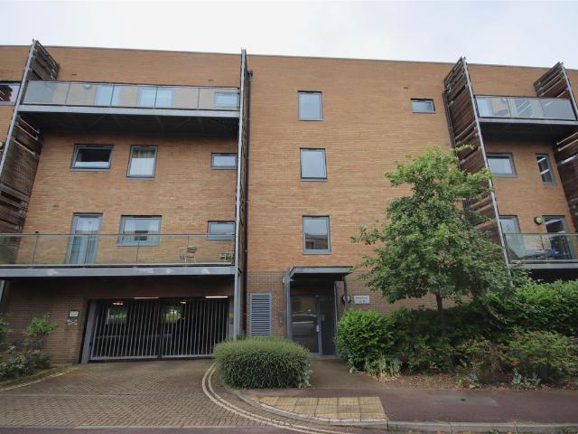 Bailey House, Rustat Avenue CB1, 1 bed flat to rent, £1,500 pcm | PrimeLocation