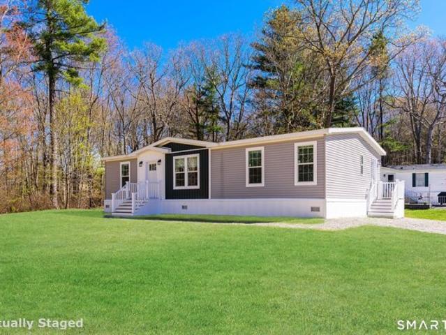 Bailey Hill Vlg, Killingly, Property For Sale