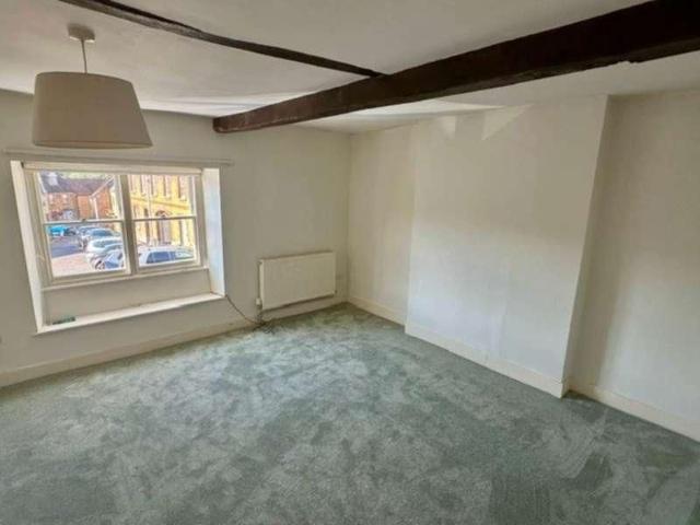 Bailey Hill, Castle, BA7