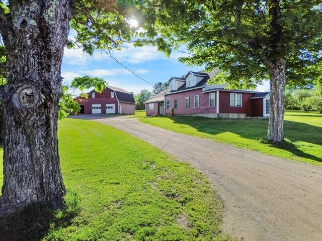 Bailey Hill Rd, Cambridge, Home For Sale