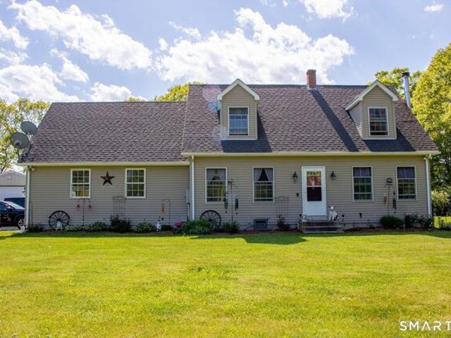 Bailey Hill Rd, Killingly, Home For Sale