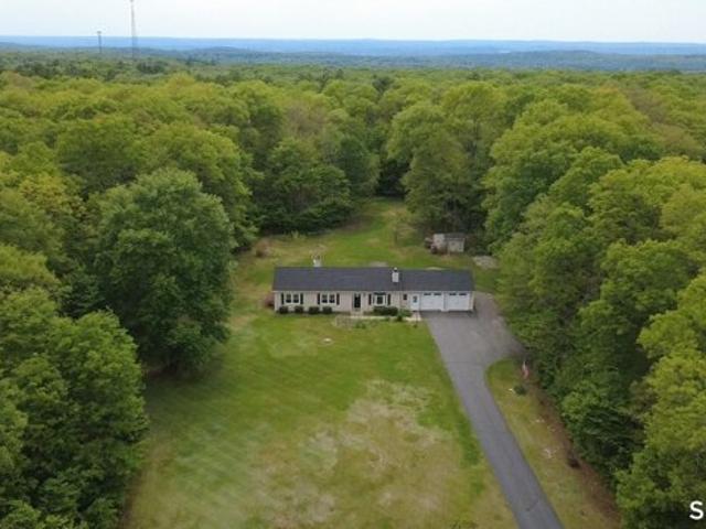 Bailey Hill Rd, Killingly, Home For Sale