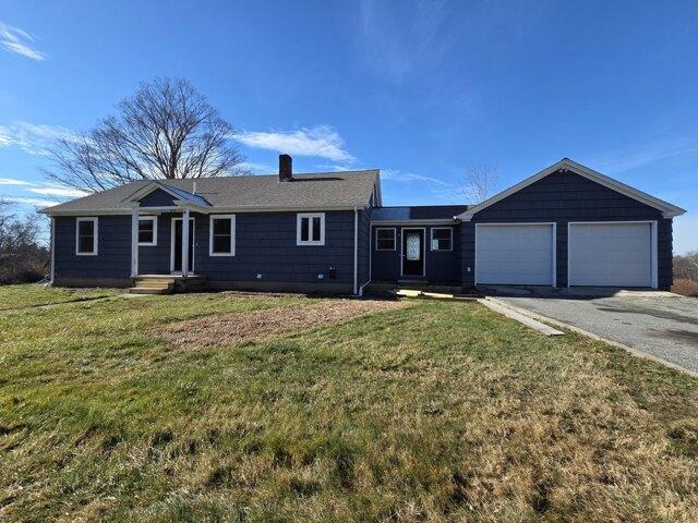 Bailey Hill Rd, Killingly, Home For Sale