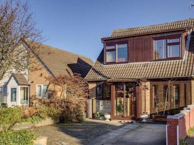 Bailey Lane, Radcliffe On Trent, 2 Bedroom Semi detached