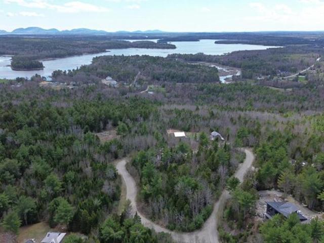 Bailey Mountain Rd Lot,franklin, Plot For Sale
