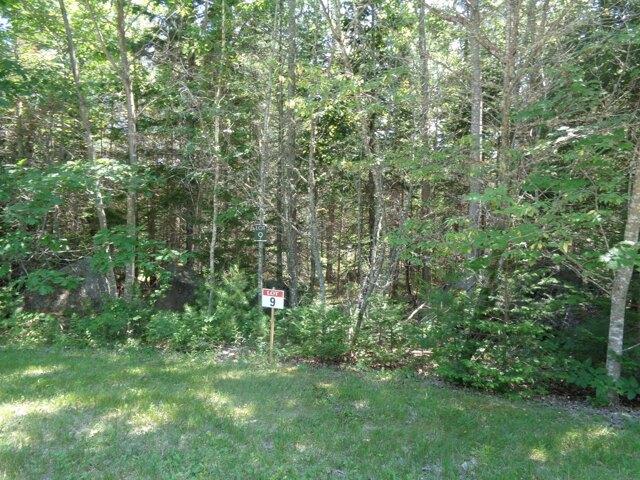 Bailey Mountain Rd Lot,franklin, Plot For Sale