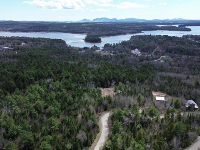 Bailey Mountain Rd Lot,franklin, Plot For Sale
