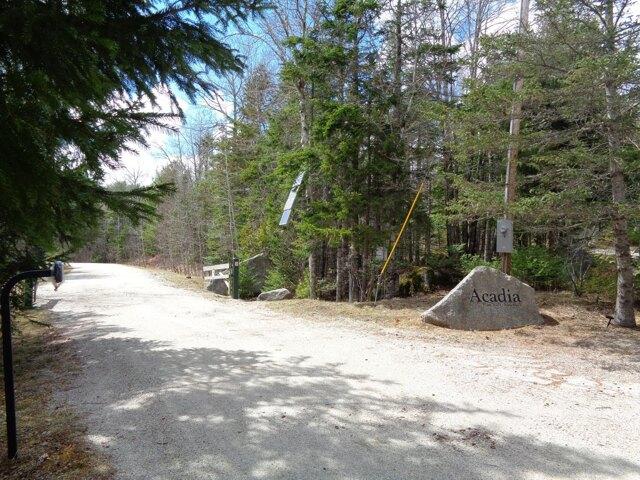 Bailey Mountain Rd Lot,franklin, Plot For Sale
