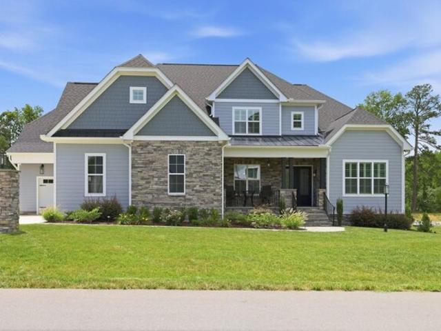 Bailey Mdws Dr, Wake Forest, Home For Sale