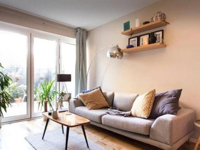 Bailey Mews, London, 1 Bedroom Apartment