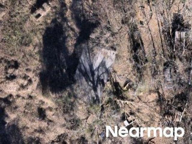 Bailey Mill Rd