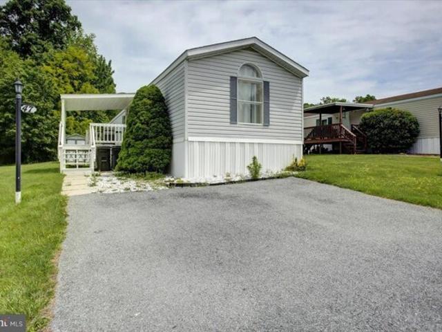Bailey Springs Ln Trlr,waynesboro, Property For Sale
