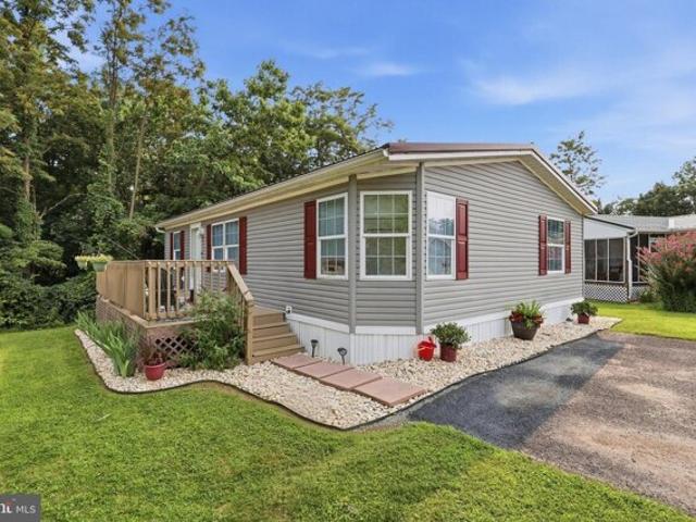 Bailey Springs Ln Trlr,waynesboro, Property For Sale