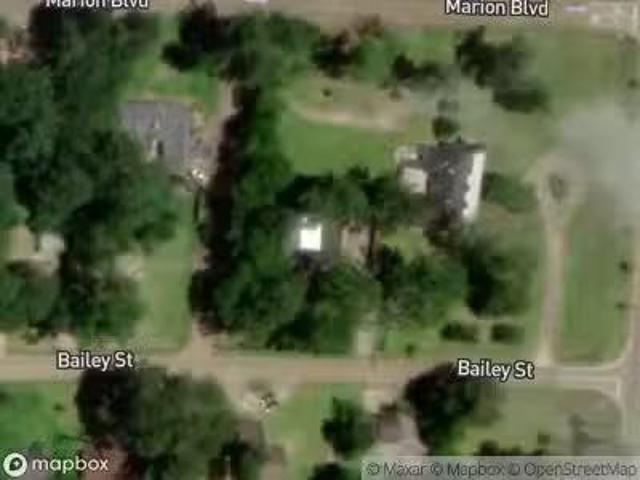 Bailey St
