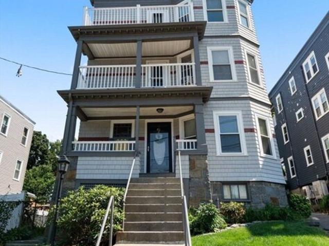 Bailey St, Boston, Home For Sale