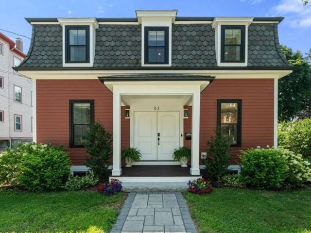 Bailey St, Boston, Home For Sale