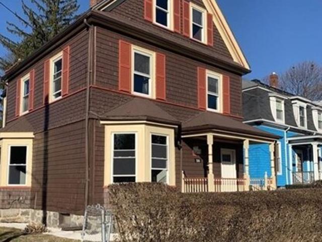 Bailey St, Boston, Home For Sale